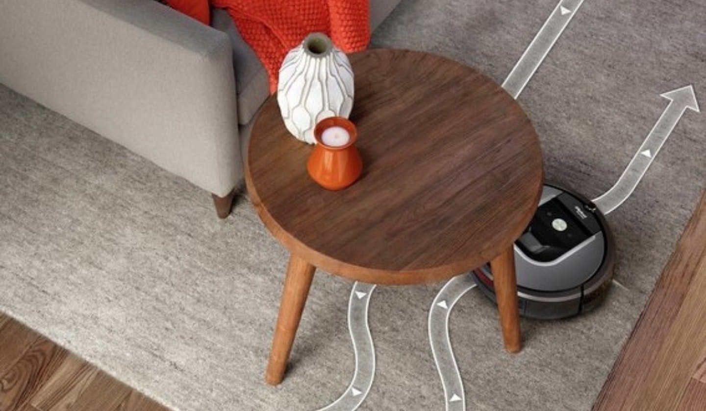 Irobot roomba 965 store
